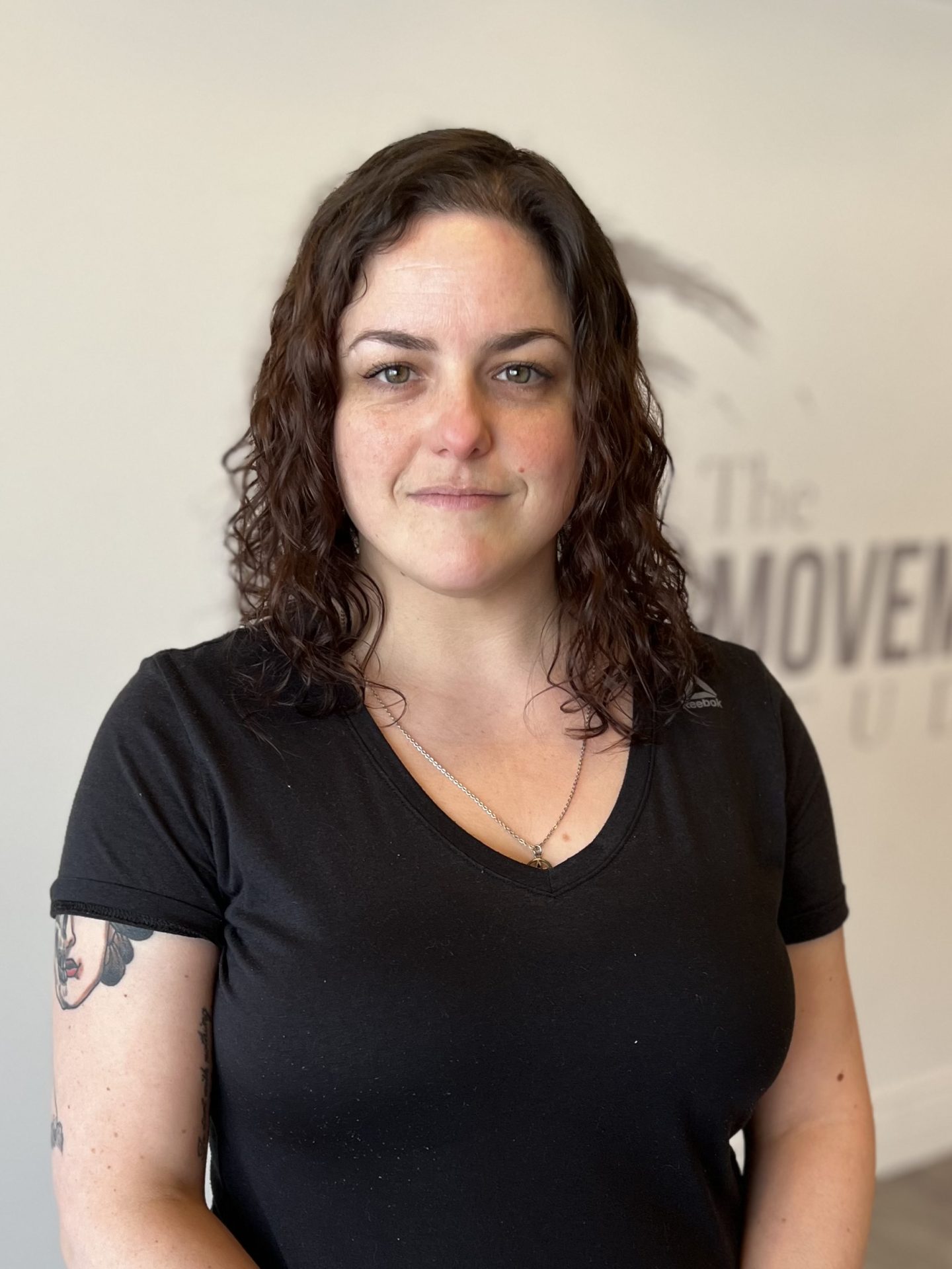 Kristie Salter – The Movement Studio